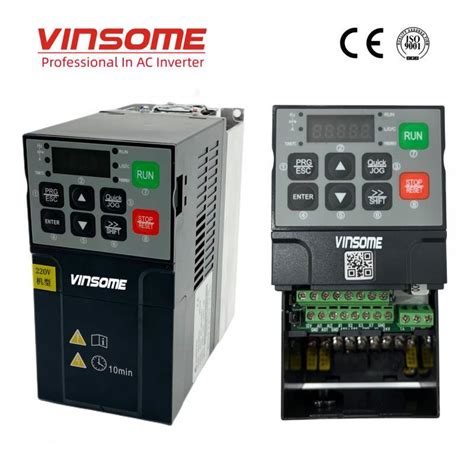 Power Inverter Vector Inverter Pump Inverter Motor Controller Variable Speed Drive China Ac