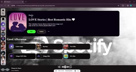 Puneeth Roshan Sangireddy On Linkedin Webdevelopment Html Css Projectshowcase 10000coders