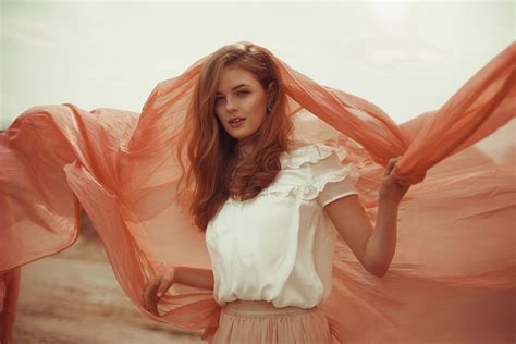 Redhead Desktop Wallpapers Phone Wallpaper Pfp S And More