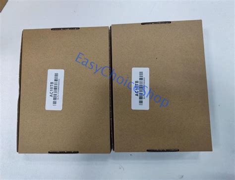 1pcs Mitsubishi Ac10tb Cable 1m For Programmable Logic Controller Plc