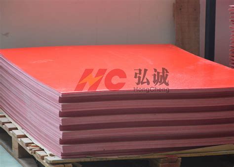 High Performance Glass Reinforced Polyester Sheet Fiberglass