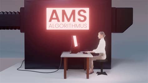 Amsalgorithmusat Stoppt Den Ams Algorithmus Youtube