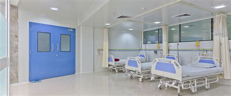 Kundur Hospitals