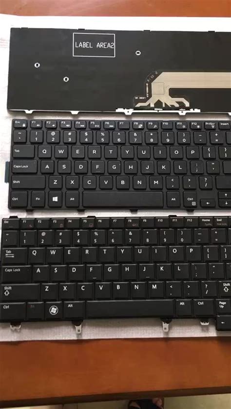 交換dellのe5280 E7280 E7240 E7440 E7270 E7250 5290 7380 E6520 E6430 E5440