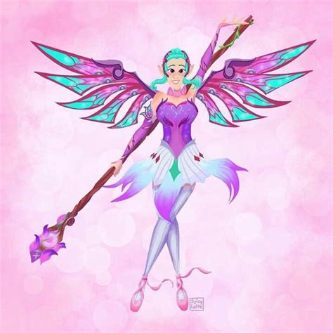 Ow Sugar Plum Fairy Mercy Sugar Plum Fairy Cartoon Clipart My Xxx Hot