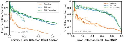 Working With Label Errors In Nlp