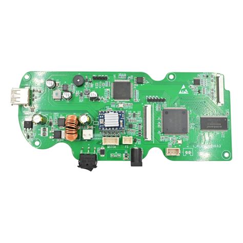 Anycubic Photon Mono 2 Controller Board 3d Printing Store