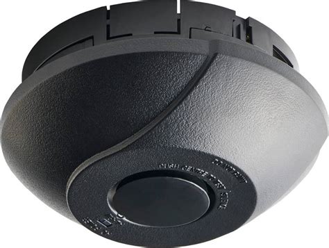 Foss Europe Life Wave Smoke Alarm 230v 9v • Pris