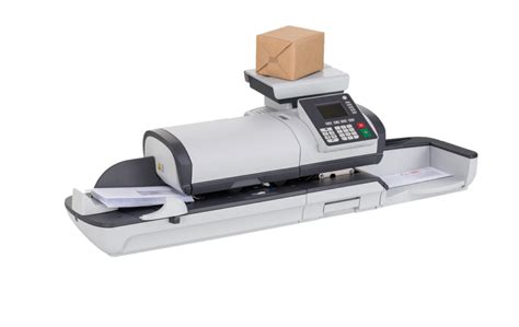 Quadient Ix 5 Mail And Ship Station Milne Office Systems