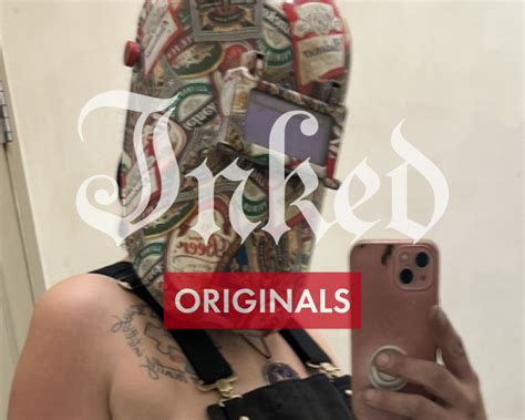 Michelle Barsness Inked Originals