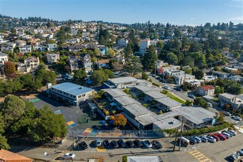 Hillcrest Elementary School Oakland Ca Rankings And Reviews
