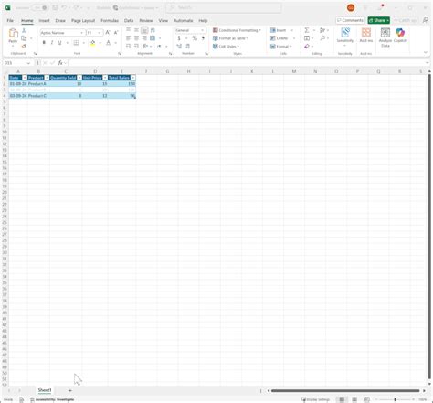 What Is New In Excel For September 2024 Windows 10 Forums