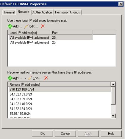 Exchangedefender Deployment Guide Exchangedefender