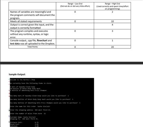 Solved Cis 1111 Intro Problem Solving Computer Programming