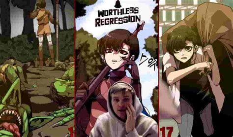 Worthless Regression Season 2 Release Date Spoilers And More