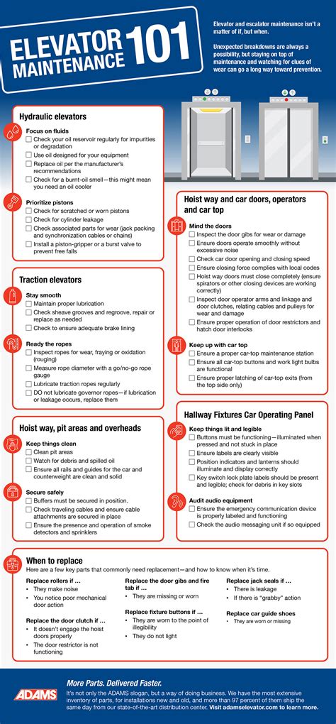 Uninterruptible Power Supply Preventive Maintenance Checklist At