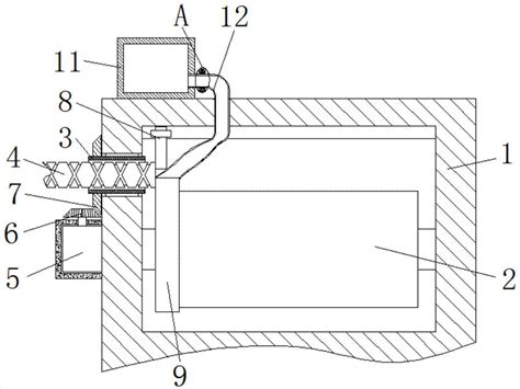 一种瓦楞纸板印刷模切装置的制作方法