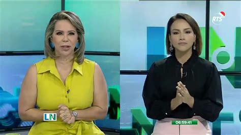 El Despertar De La Noticia Programa Del 18 De Diciembre De 2023 Rts