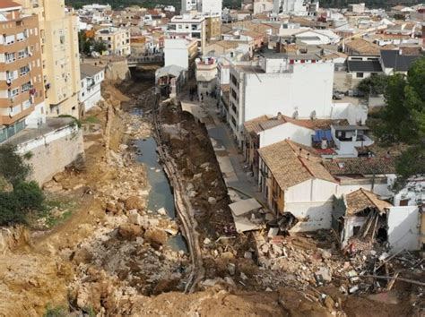 La Generalitat Rebaja Al Nivel 1 La Emergencia En 28 Municipios De