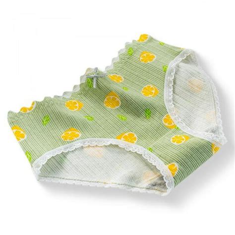 Japanese Girls Panties