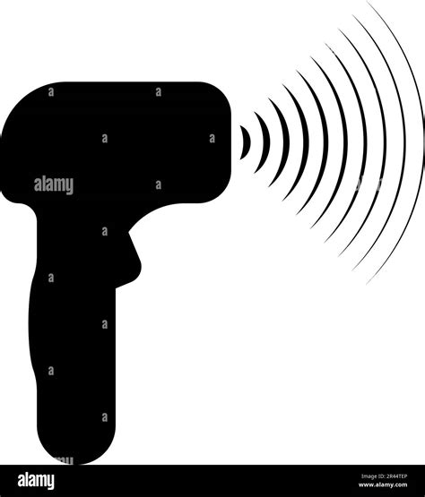 Emitter Of Waves Electron Gun Manual Thermometer Forehead Infrared