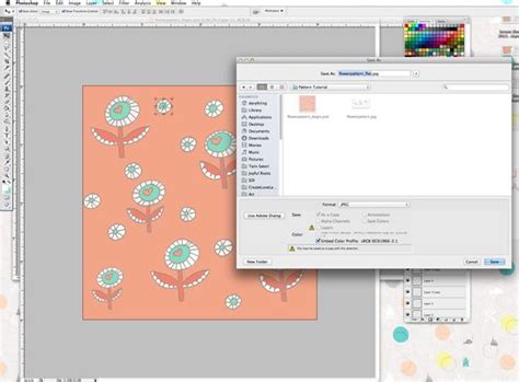 let s create a repeat pattern in photoshop photoshop editing tutorials repeating patterns