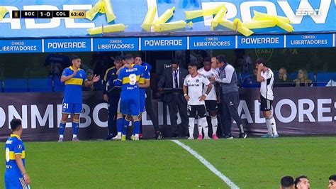 Boca Juniors La12Tuittera On Twitter 64 Doble Cambio En Boca Se