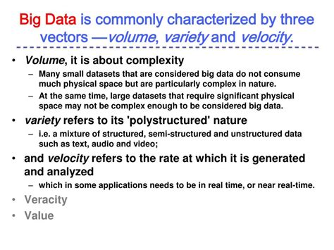 Ppt Massive Data Processing 01 Introduction Powerpoint Presentation