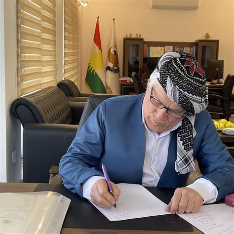 د فەریاد فازیل Drferyad Fazil Irbil