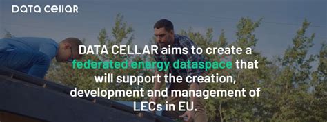 Ubitech Energy Leads The Digital Twin Session In Data Cellar Eu Task 2