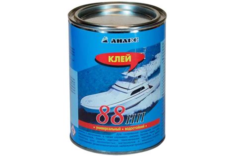УНИВЕРСАЛ Клей строительный 1000 мл 0.8 кг - купить с доставкой по ...
