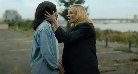 New Trailer For After The Hunt Starring Julia Roberts And Ayo Edebiri