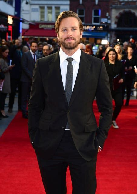 Armie Hammer Will Not Face Sexual Assault Charges After Two Year