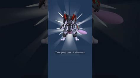 ¿se Puede Intercambiar A Mewtwo En Pokémon Go