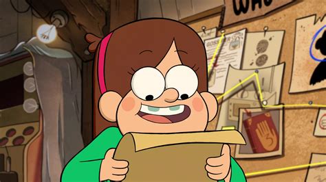 Gravity Falls Season 2 Image Fancaps