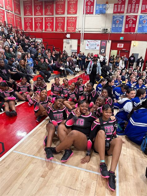 So Cal Youth Cheer And Dance Championships — Cheerpros