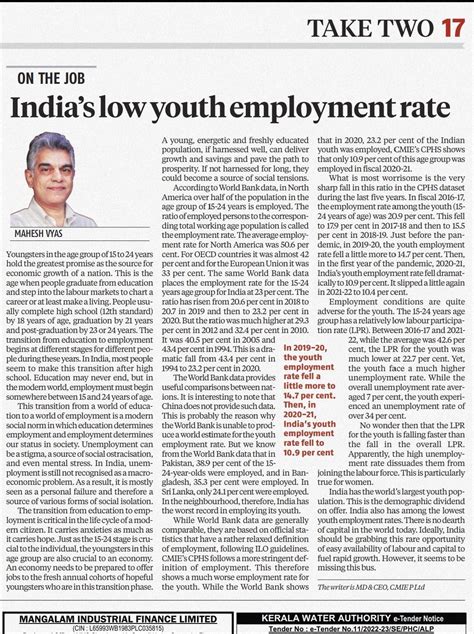 A Very Astonishing View On Indias Unemployment Rate What Are Your