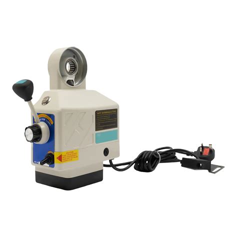 buy power feed x axis power feed milling machine 135 lbs power drive