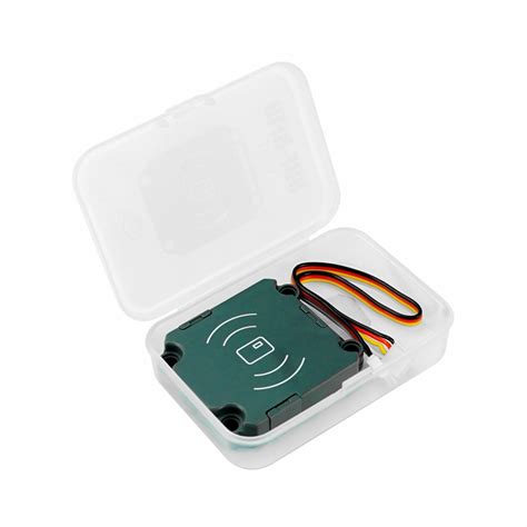 M Stack UHF UHF Embedded Wireless Radio Frequency Read And Write RFID Module JRD Alexnld