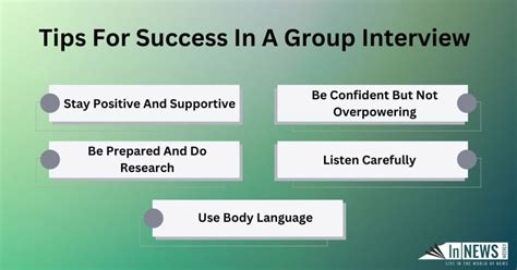 Group Interview Questions: Top 10 Questions With Tips And Example Answers - In NewsWeekly