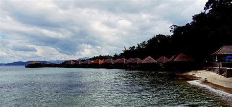 Gayana…more than Sun, Sea and Sand | BORNEONEWS.NET