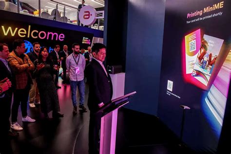 Amdocs MWC 2023 Creative Labs