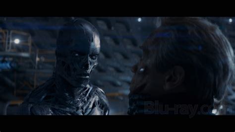Terminator Film Collection Blu Ray