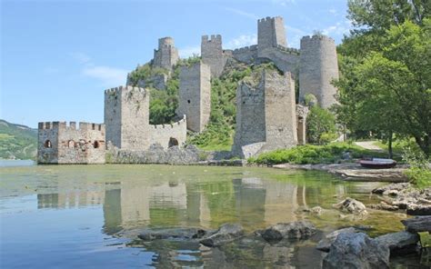 Serbia - The Travel Hacking Life