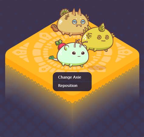 Axie Infinity Pokemon On The Blockchain By Gauthier Zuppinger