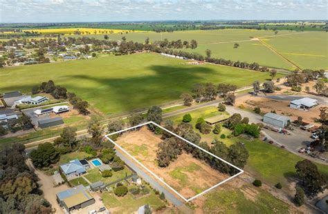 Stephenie Exton Property