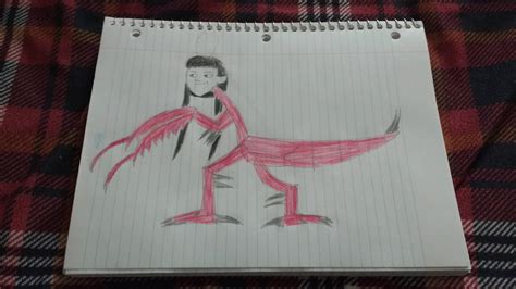Mai Mantis By Mantisngo2468 On Deviantart