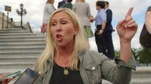 Mtg Has Heard About The Israeli Cyber Official Arrested For An Alleged