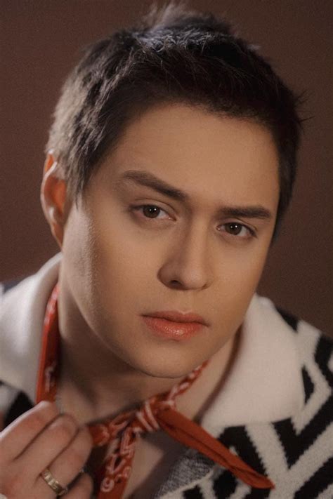 Enrique Gil About Entertainmentie