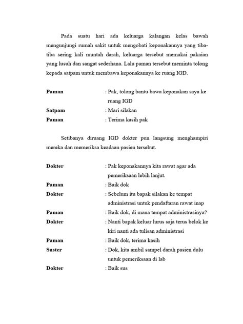 Naskah Sosiologi Pdf